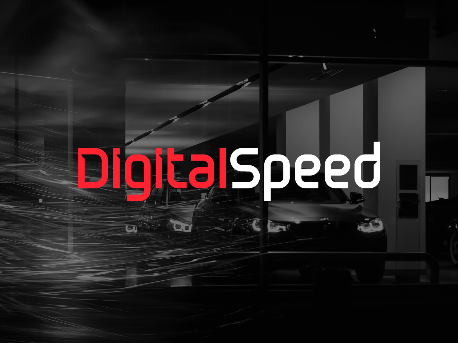 Digital Speed | Logo Design | Branding by Passionate Design Agency on ...