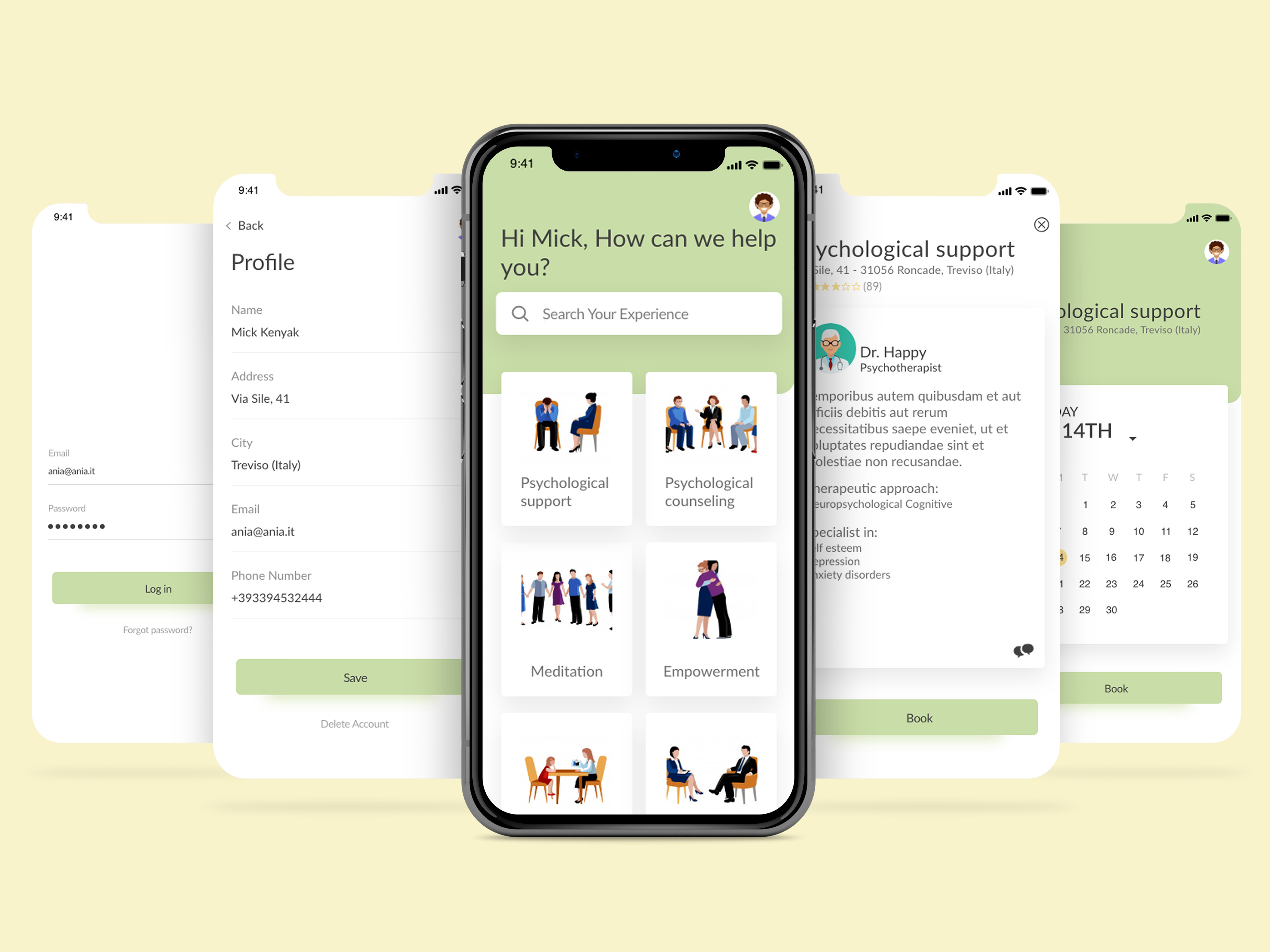 Dribbble - haware.jpg by Angie Sinanaj