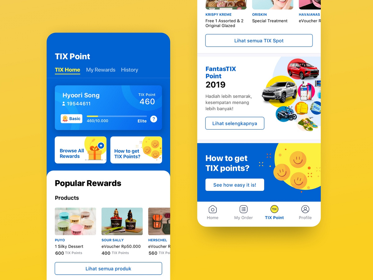 Rewards designs, themes, templates and downloadable graphic elements on ...