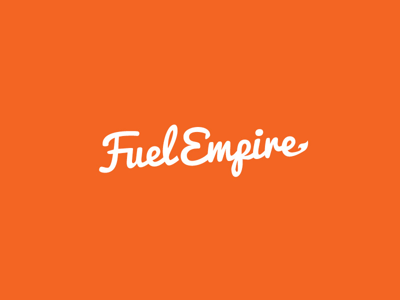 Fuel Empire Rebrading by 11thBranding on Dribbble