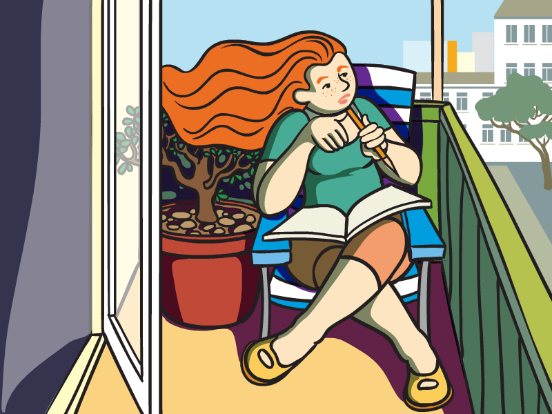 Girl Animated Gif designs, themes, templates and downloadable graphic ...