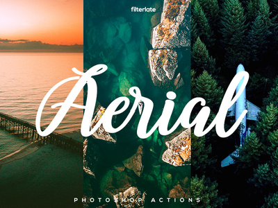 Aerial designs, themes, templates and downloadable graphic elements on ...