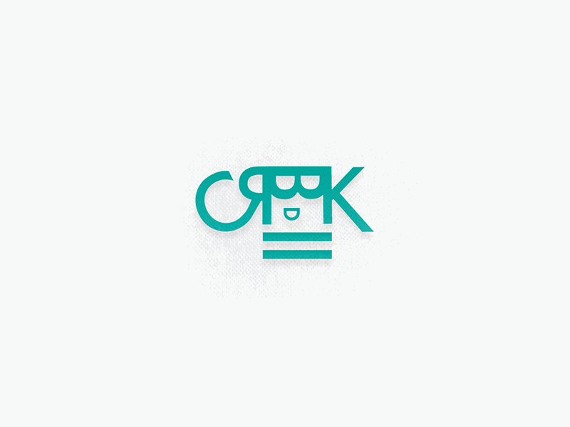 Crook Logo by Octothorp on Dribbble