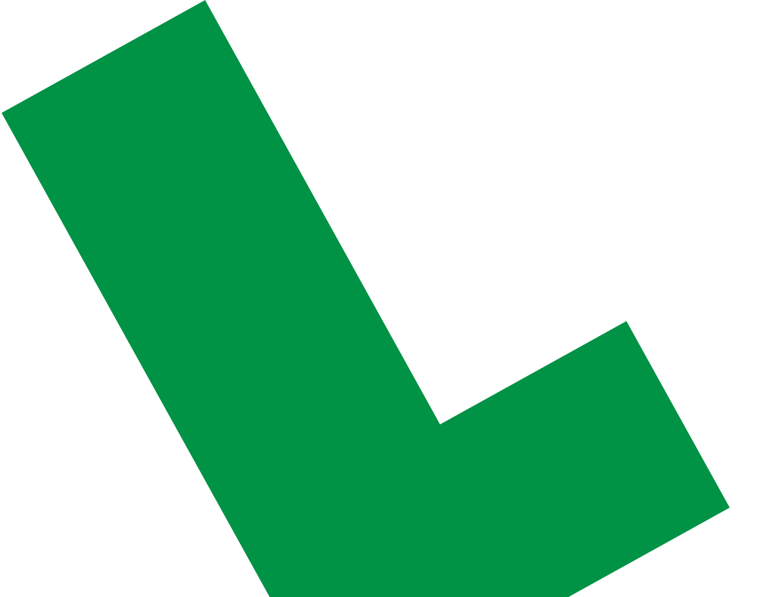 36 Days of Type - L by Riko Pinders on Dribbble