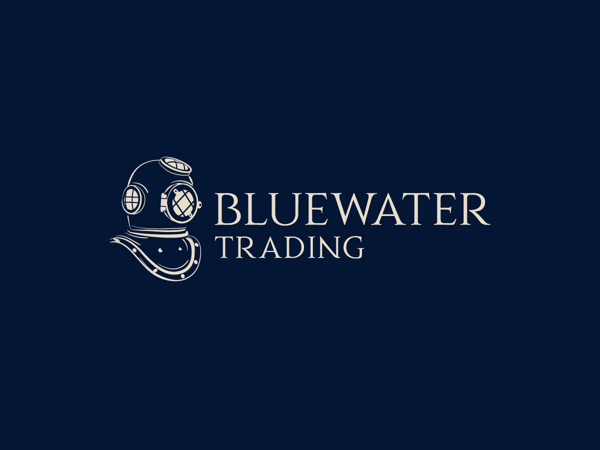 Logo for Trading Company by Onur Yumak on Dribbble