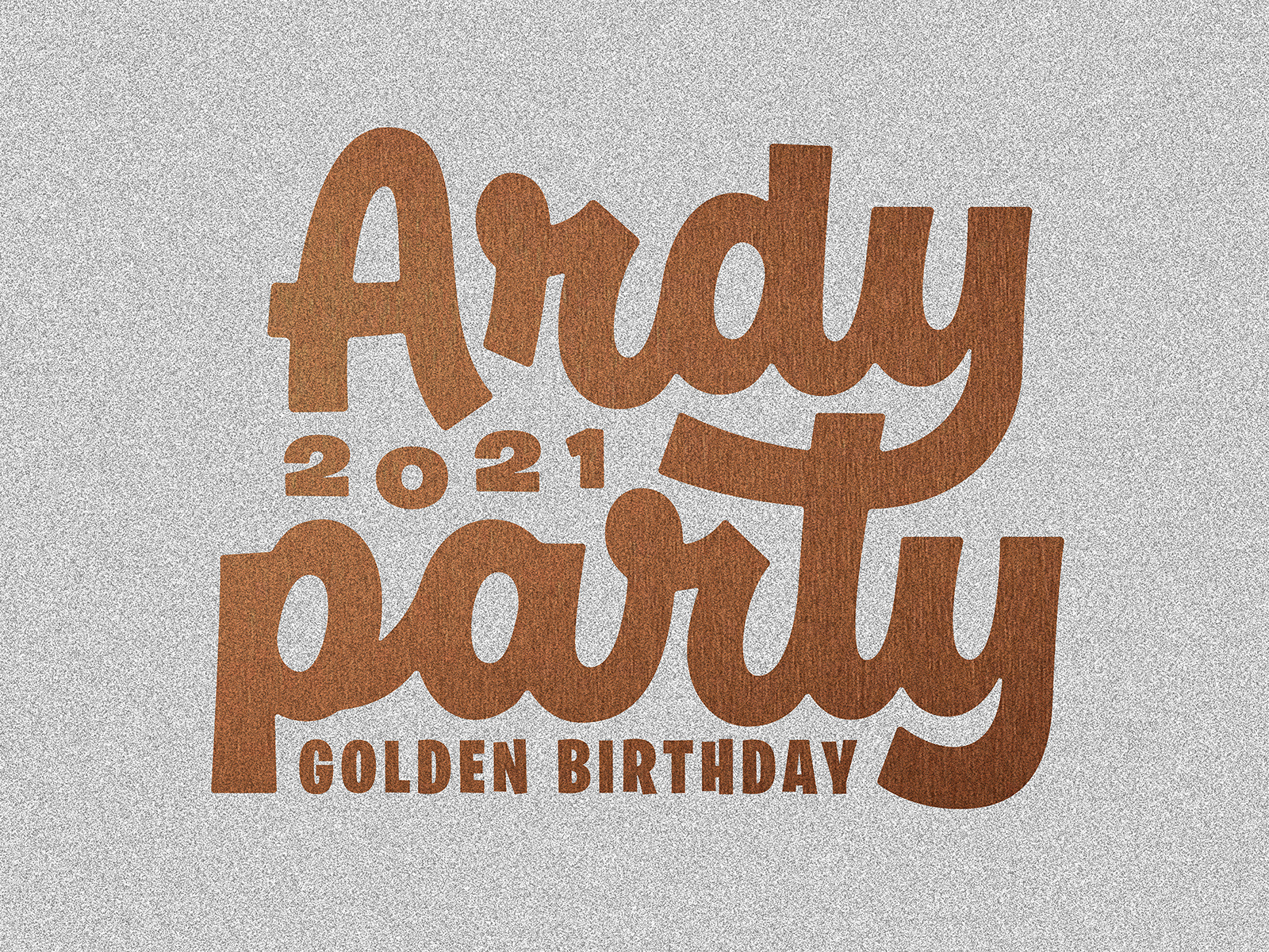 Ardy Party by Bob Ewing on Dribbble