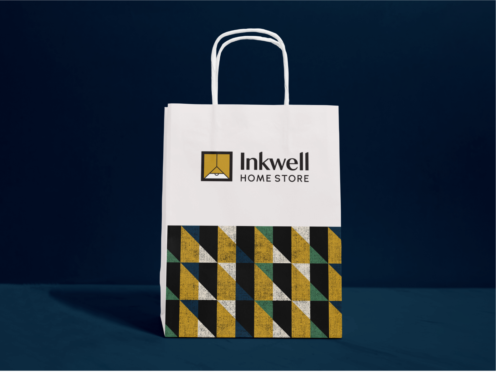 Inkwell Applications by Emma Palin for Madison Ave. Collective on Dribbble