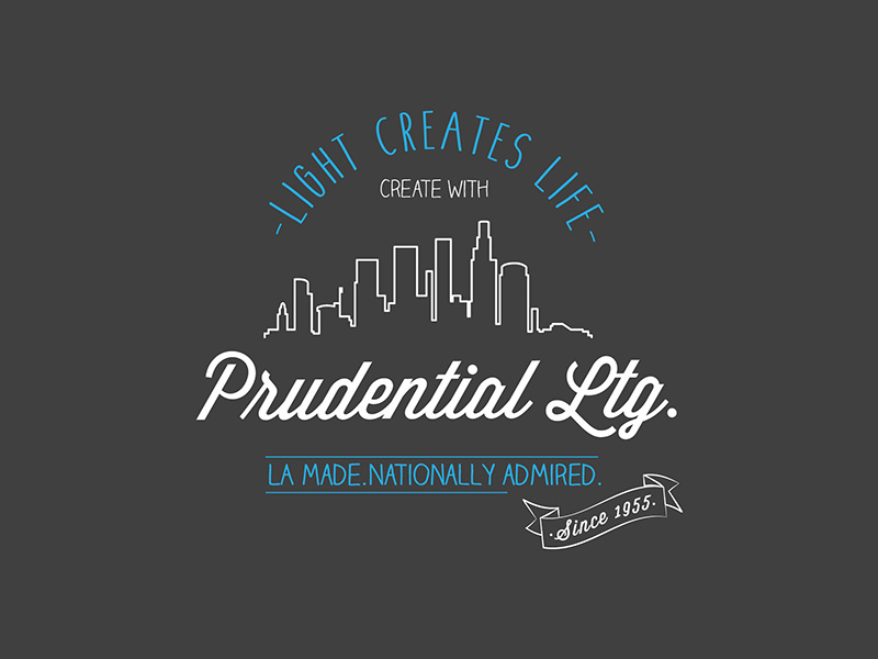 PRU | Alternative Logo Design by Sarah Nelson Carter on Dribbble