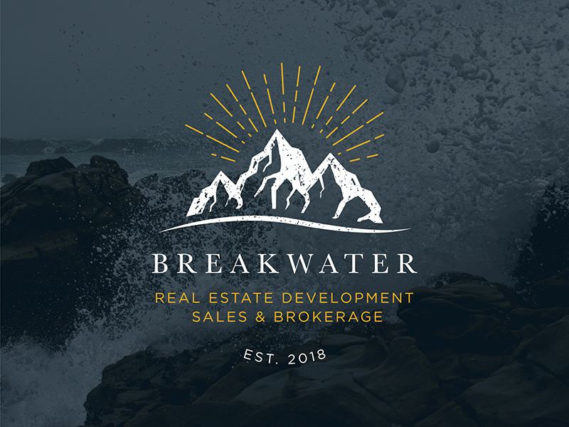 Breakwater Logo