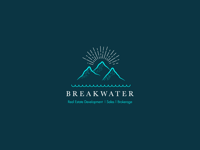 Breakwater Logo