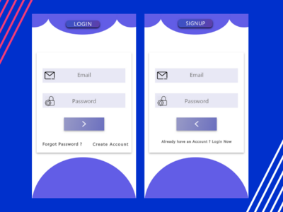 Andiandroid by Akash Gandhi on Dribbble