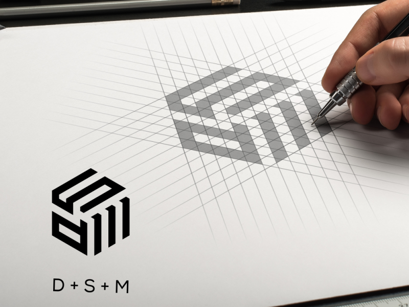 DSM by design_artgo on Dribbble