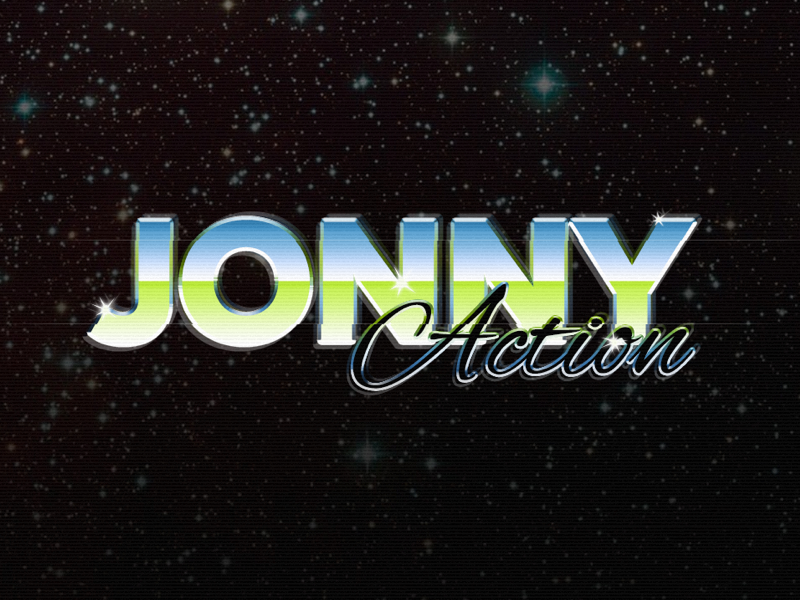 Jonny Logo