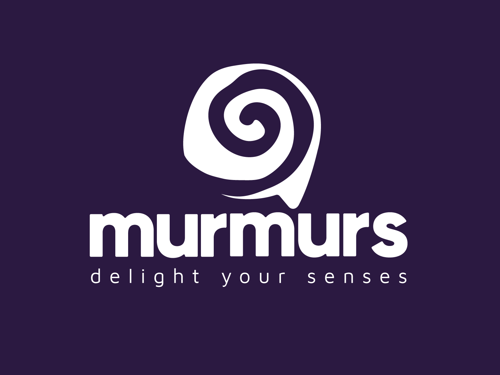 Murmurs Brand by Mauricio Colorado on Dribbble