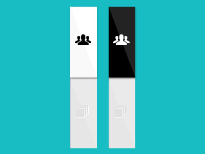 toggle? switch? it's a toggle switch! by AR on Dribbble