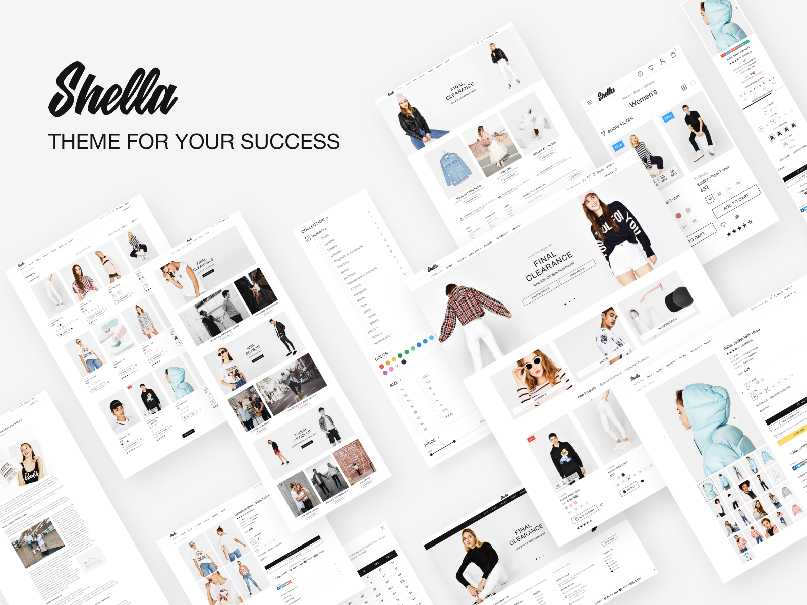 Dribbble - shella.png by Mari