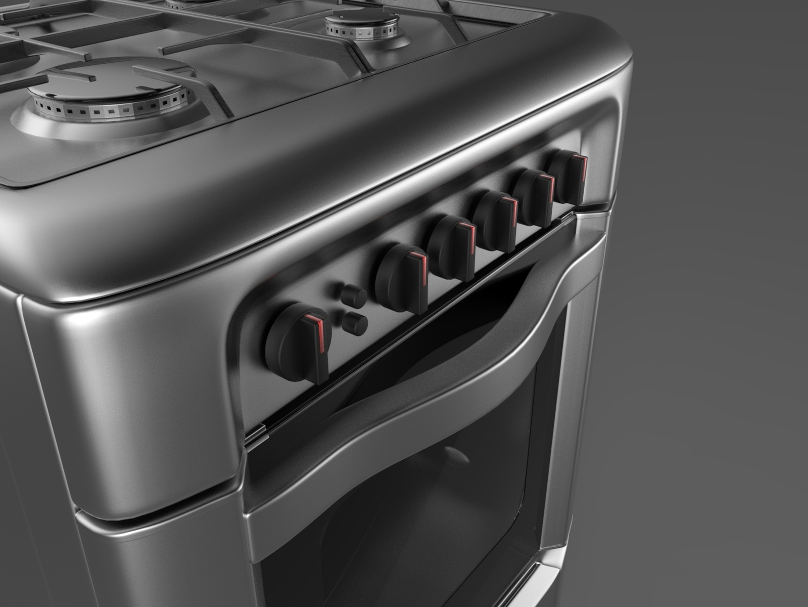 product design 3D render by soufiane draou on Dribbble