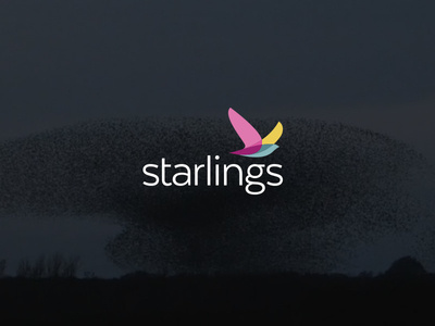 Starling designs, themes, templates and downloadable graphic elements ...
