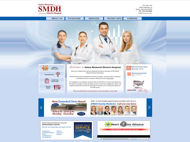 Smdh by Dustin Sanderson on Dribbble