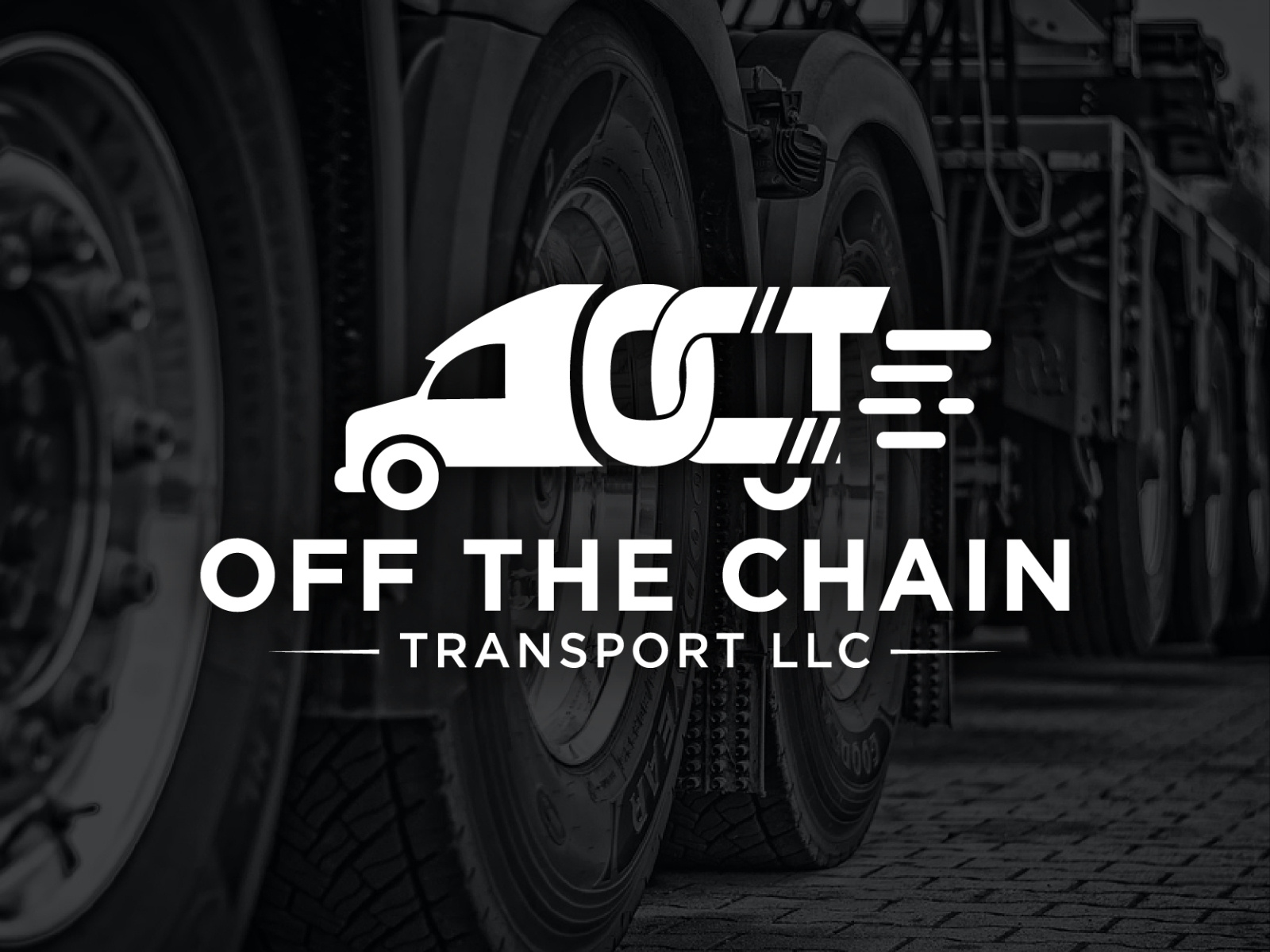 OFF THE CHAIN by Md.Al-amin Hossain on Dribbble