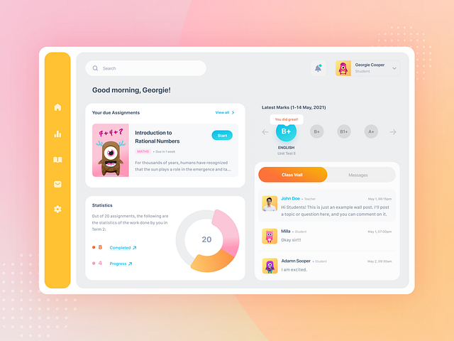 Payment Modal UI by Kritika Sharma on Dribbble