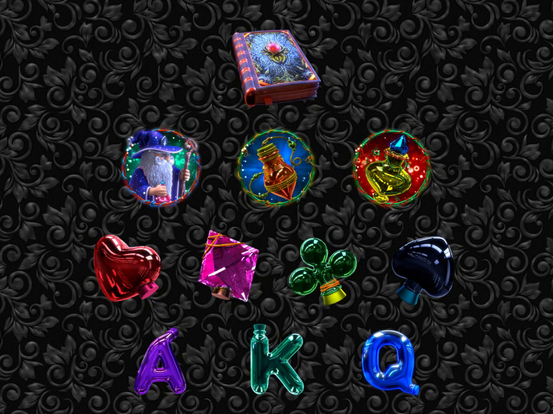 Animation of the Set of symbols by Slotopaint on Dribbble Animation of the Set of symbols by Slotopaint on Dribbble