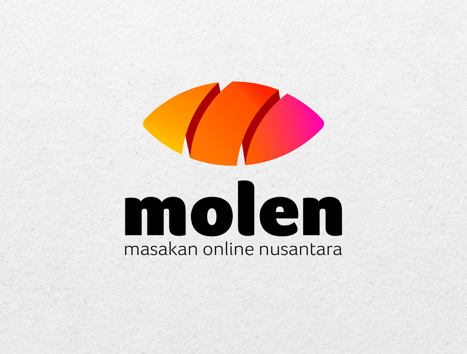 Logo Molen by Cemix Studio on Dribbble