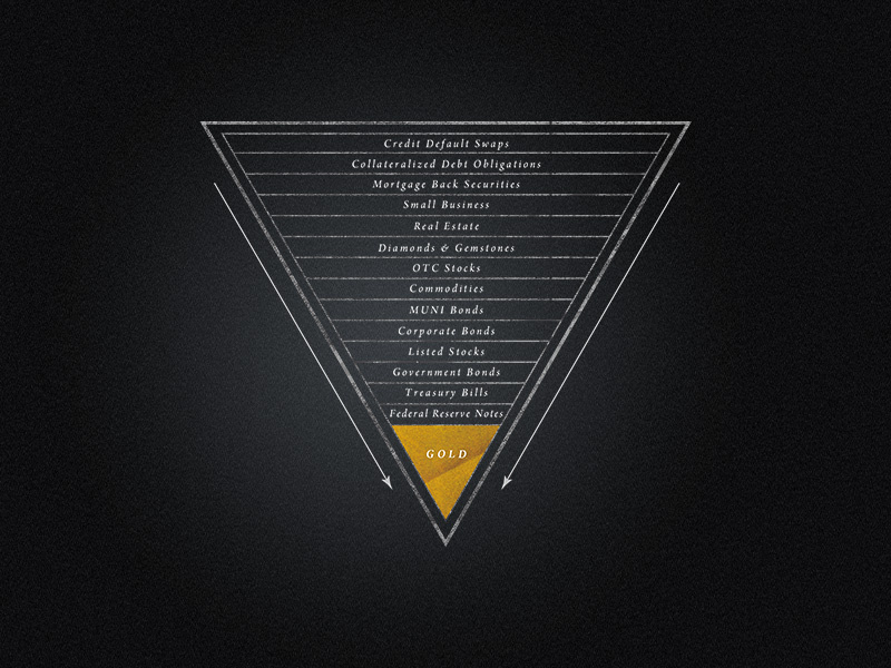 Dribbble - exeters_inverted_pyramid.jpg by Raleigh Felton