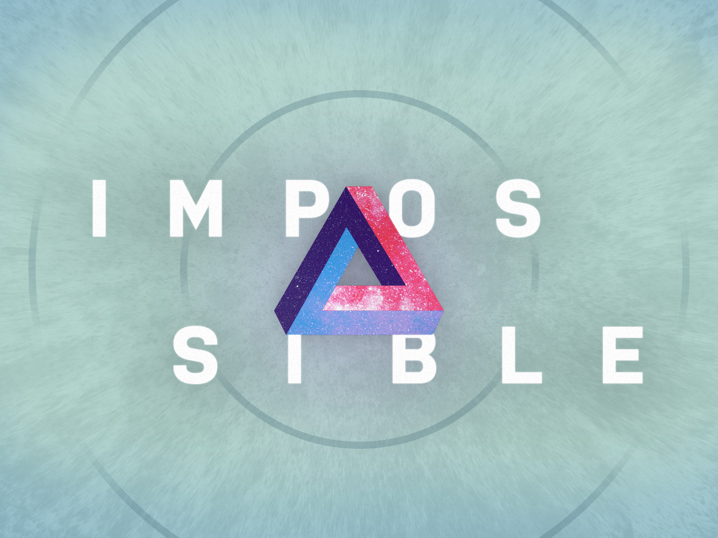 Impossible Message Series by Chris Clements on Dribbble
