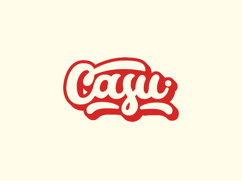 Casu Logo by Ruzet Clark on Dribbble