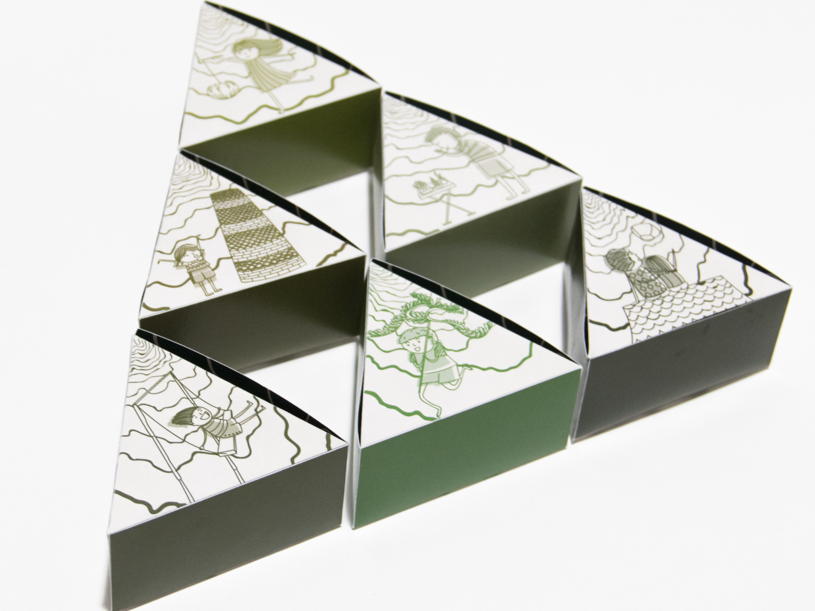 MX. TEA packages by Christy Hu on Dribbble