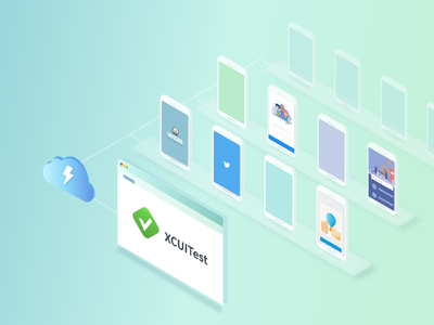 BrowserStack | Dribbble