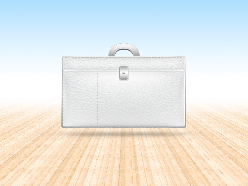 Briefcase by Alberto Paroni on Dribbble