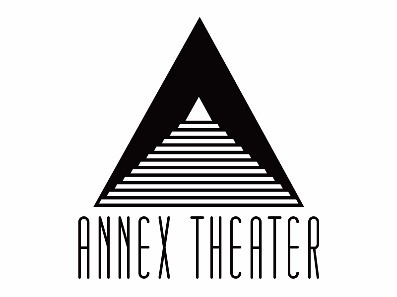 Annex Theater Concept Logo by Shannon Light on Dribbble