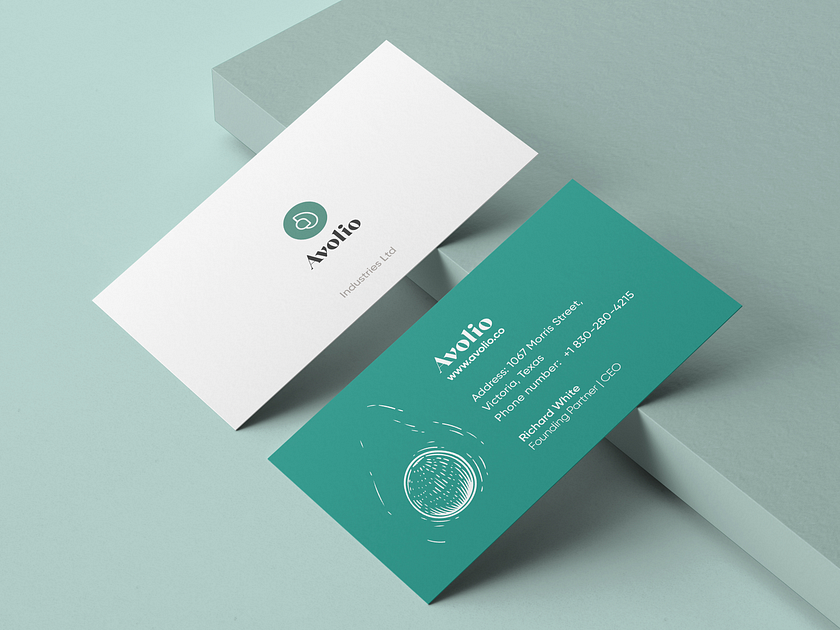 Abron Studio | Dribbble