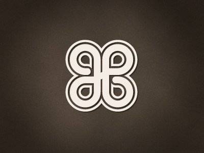 Personal Mark by Jim Ferguson on Dribbble