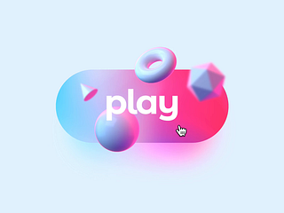 Browse thousands of Play images for design inspiration | Dribbble