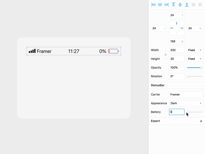 Status Bar designs, themes, templates and downloadable graphic elements ...