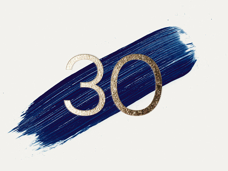 30 Pieces of Calligraphy by Julian Hrankov on Dribbble