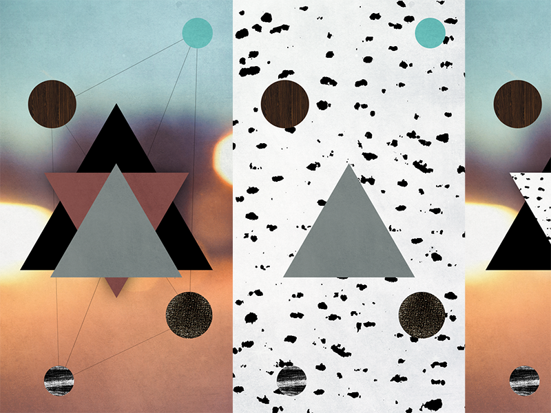 Texture Study 2 by Lynette Liwanag on Dribbble