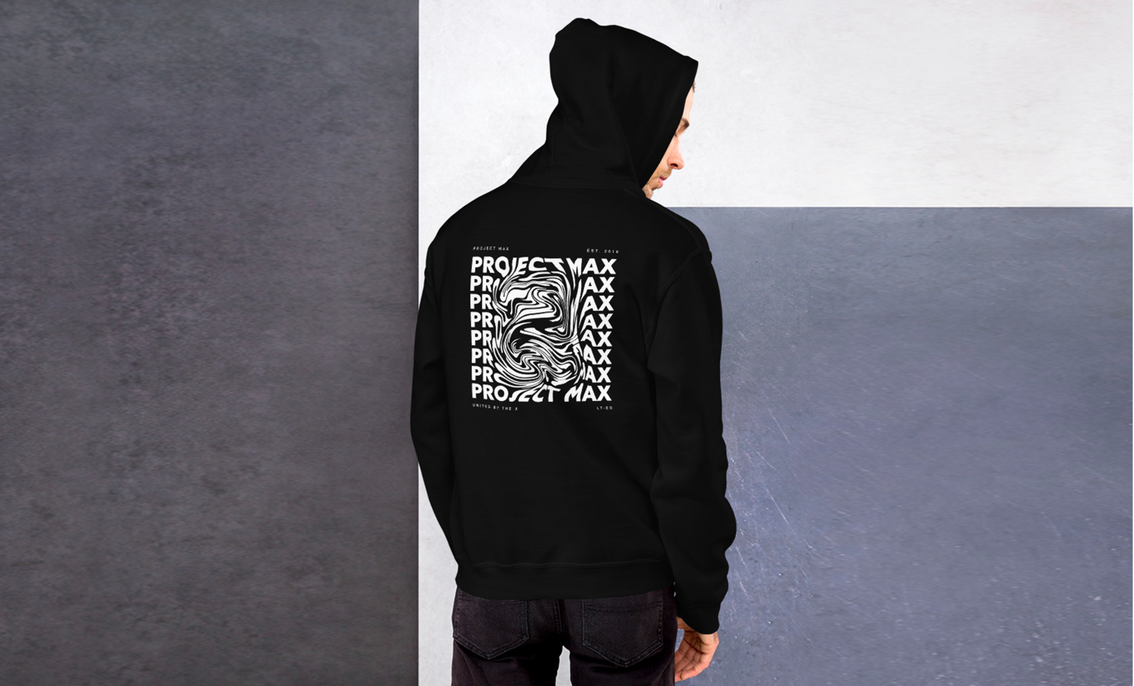 Shirt Design Project Max by Max on Dribbble