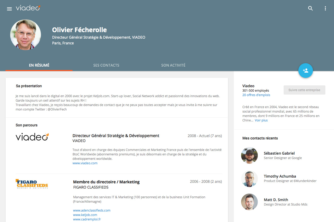 Dribbble - viadeo_materialdesign.jpg by Jocelyn Caron