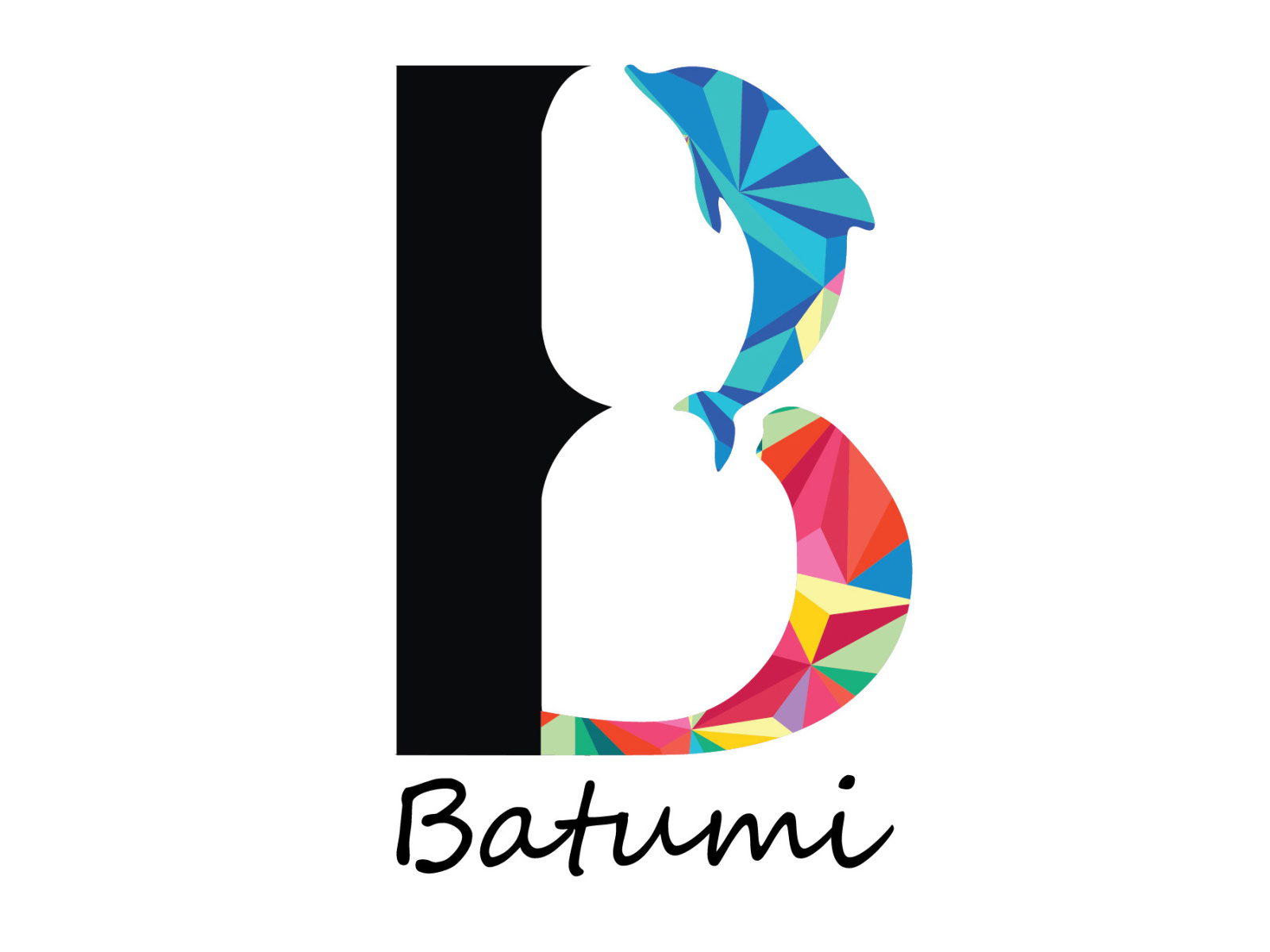 BATUMI logo by Natalia Mujirishvili | Dribbble