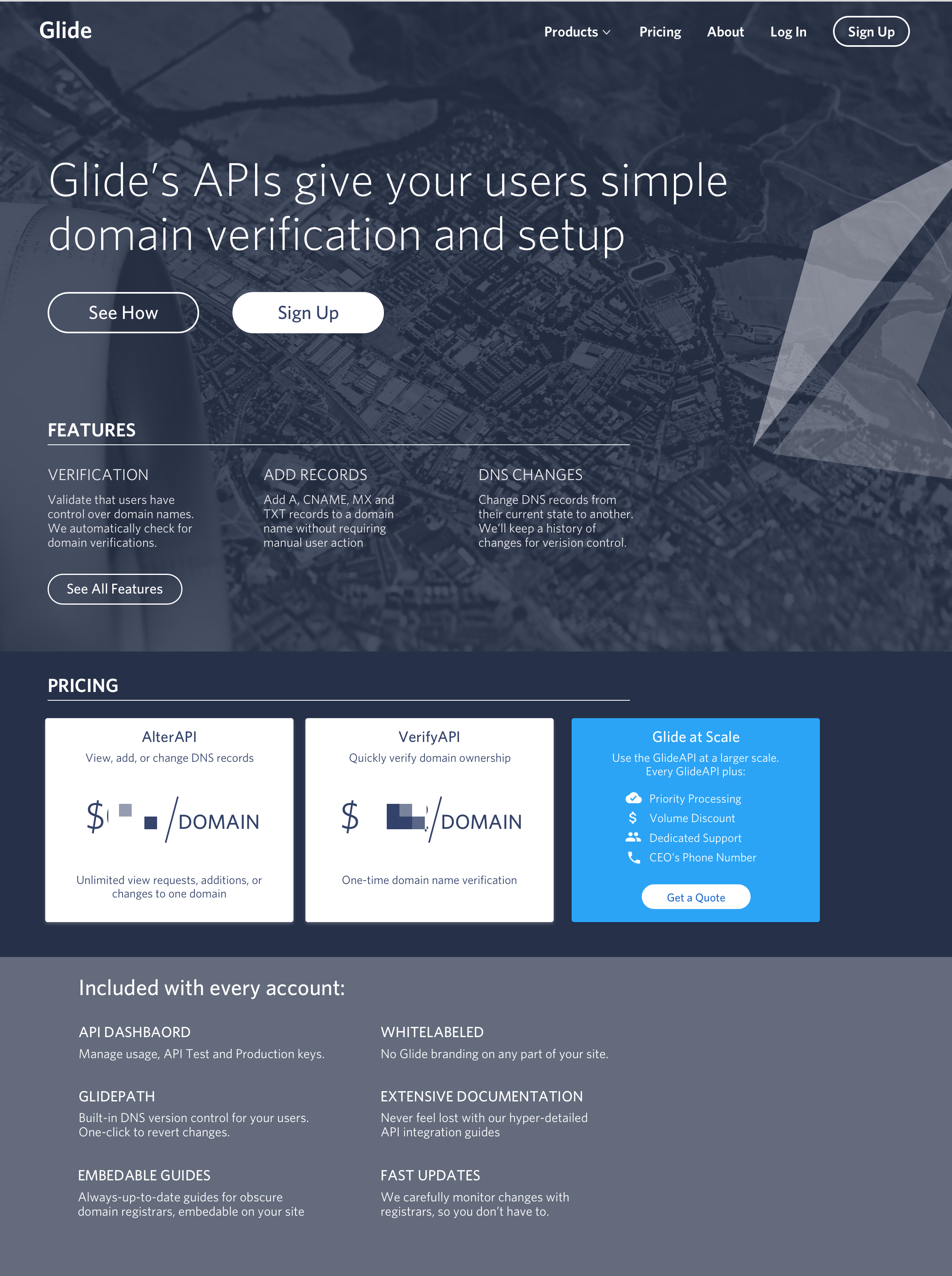 Dribbble - web_2x.png by Quintin Carlson