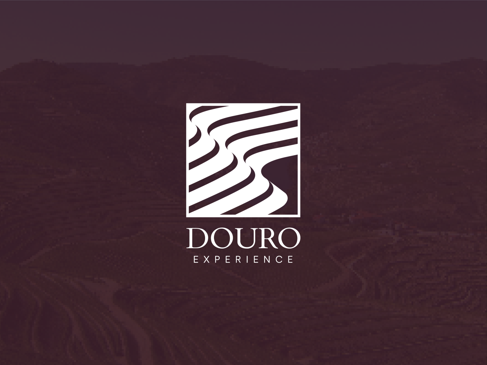 Logo Design - Douro Experience by Pedro Tavares on Dribbble