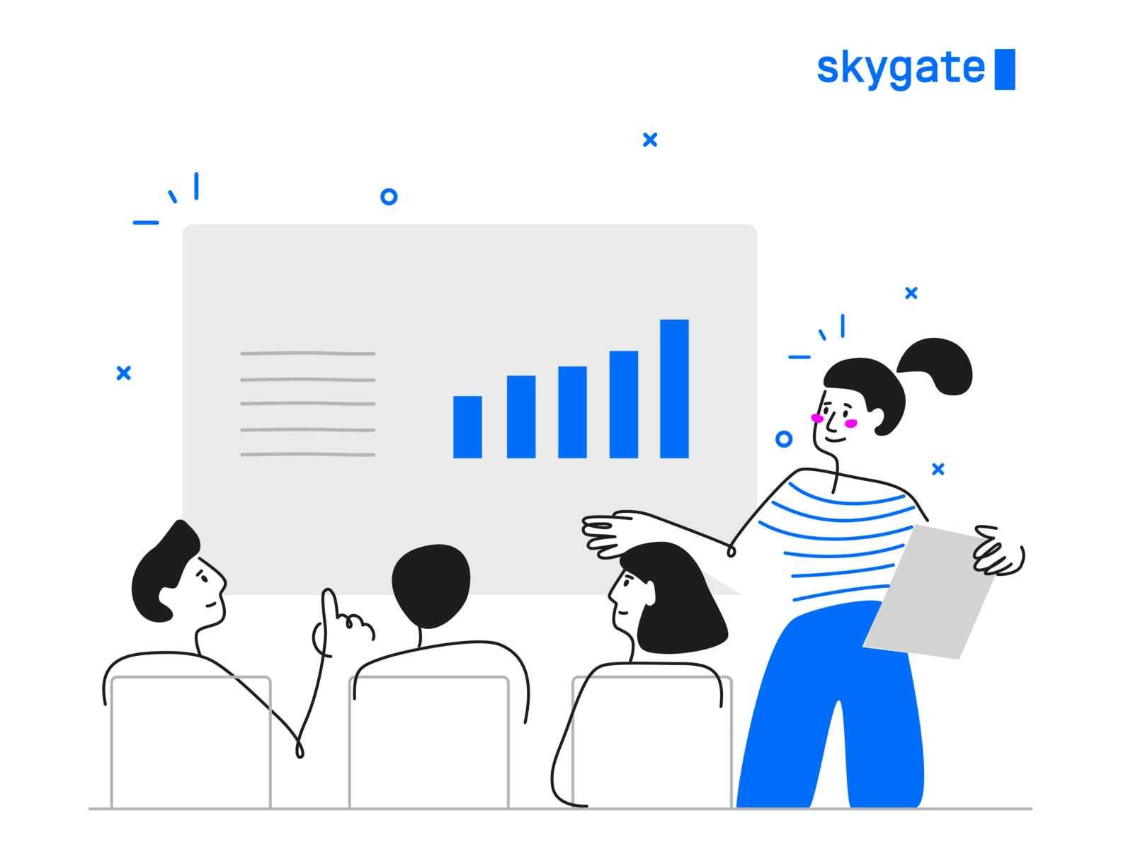 Your Perfect Demo (Day)! by sky gate on Dribbble