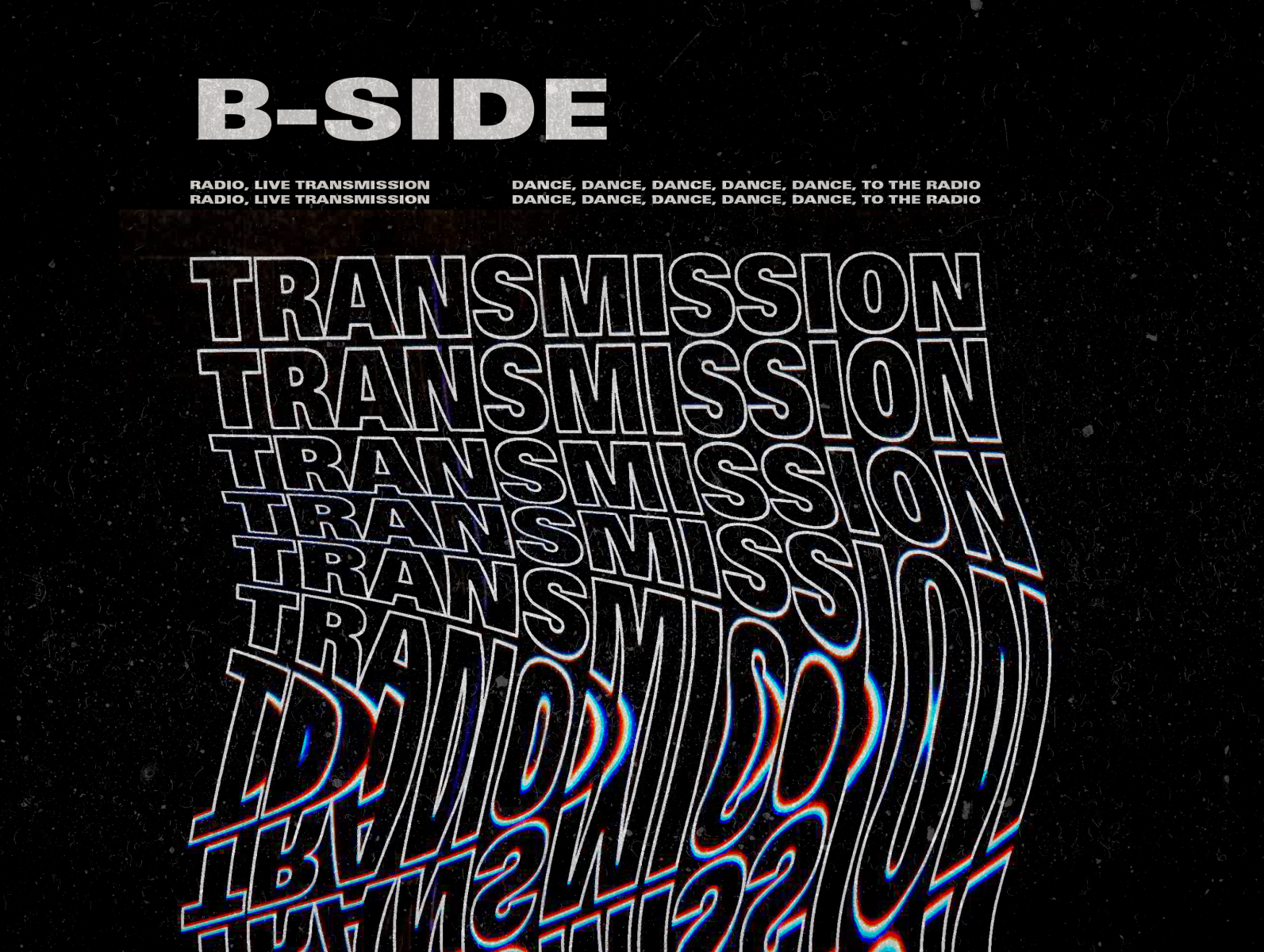 Transmission by Michael Afonso on Dribbble