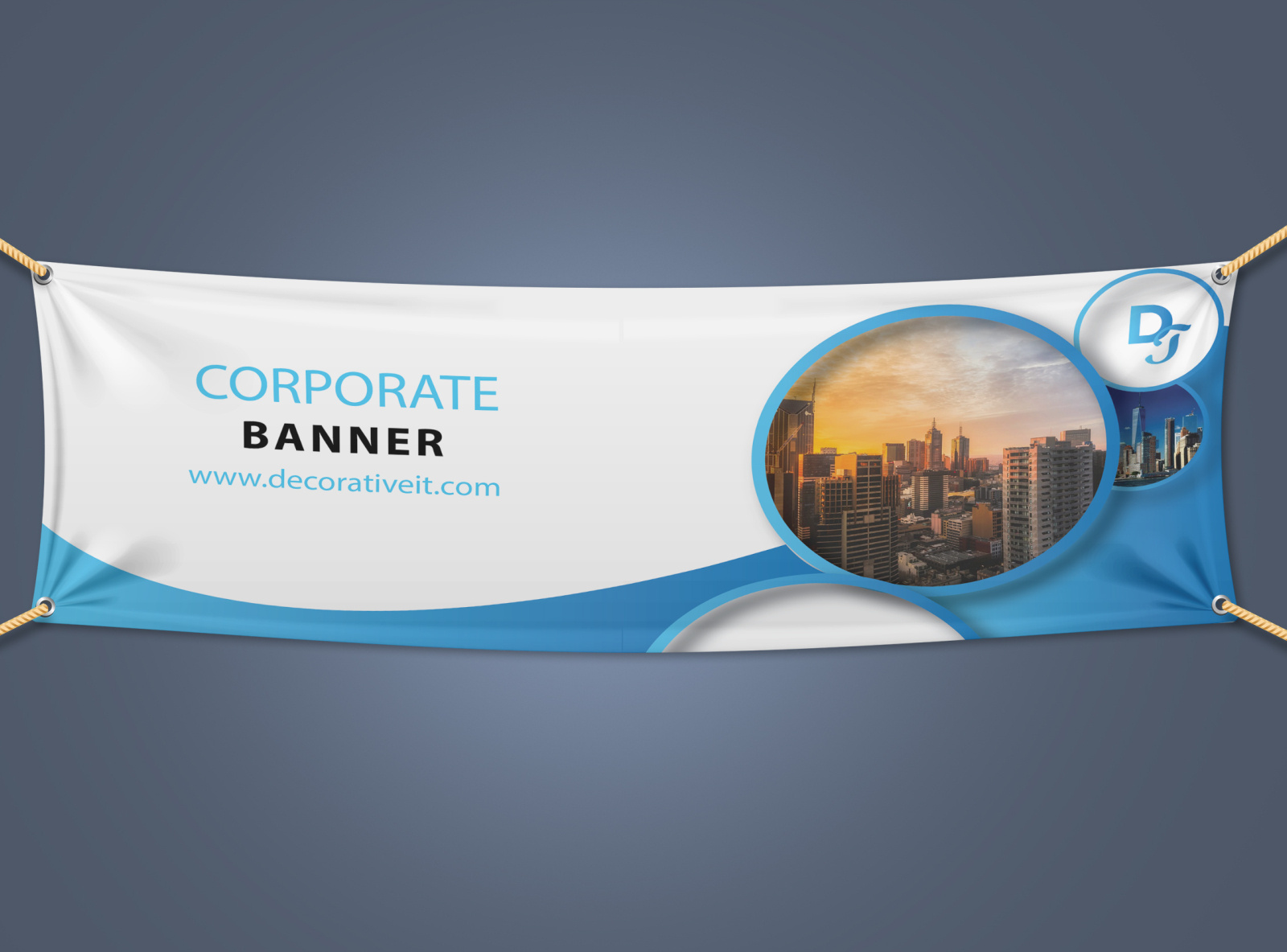 Professional Banner Design by Tanvir islam asif on Dribbble