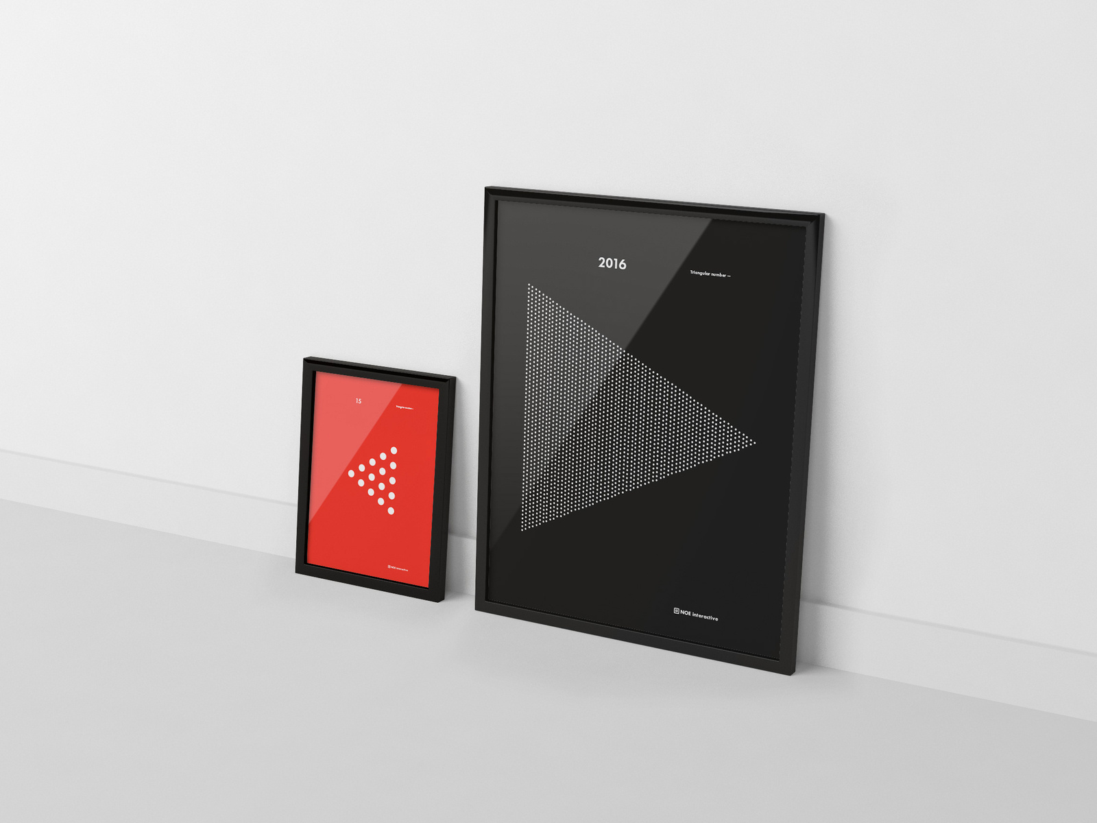 15 — 2016 (Past Forward) by Adrien Heury on Dribbble