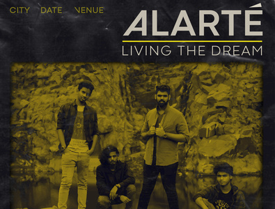 Arun Jayaprakash | Dribbble